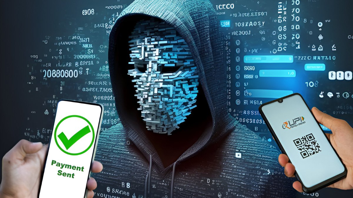Google Pay Users Alert: Fraudsters Can Use Your Screen Sharing Apps To ...