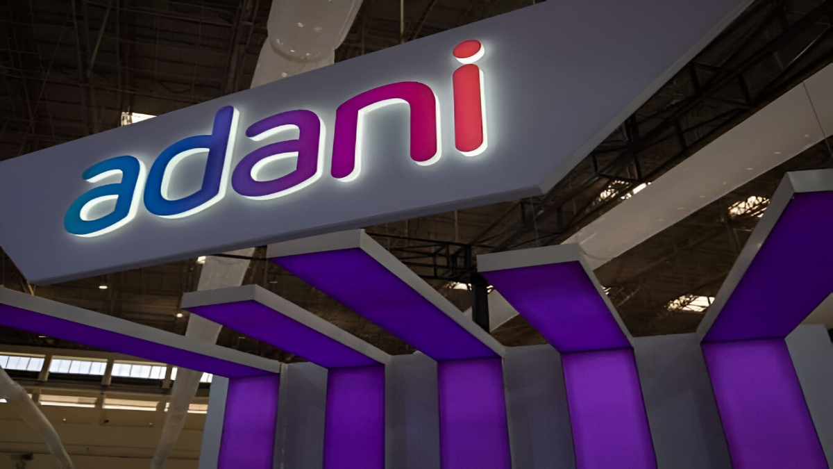 Adani Enterprises, Adan Energy Solutions: Why Are These Adani Shares In ...