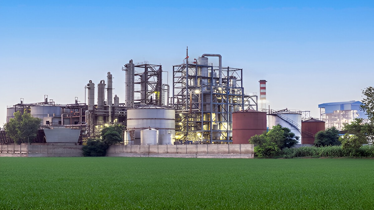 BCL Industries Shares Rising Despite Companies Making Ethanol From ...
