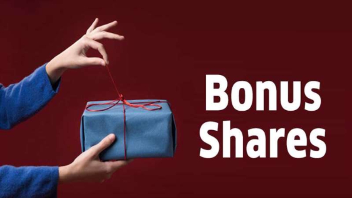 Bonus Issue On Dec 9: Small Cap Stock Under Rs 14 Falls 20% YTD, Soars ...