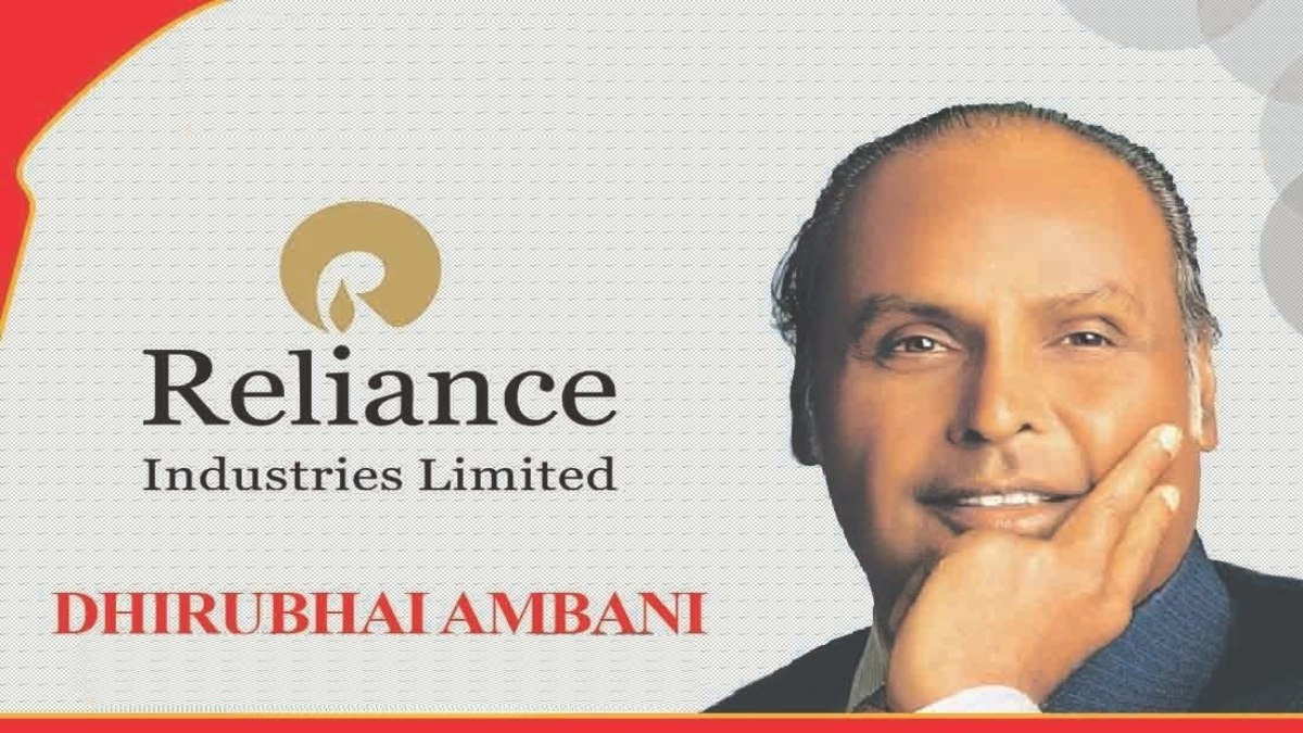 Dhirubhai Ambani Birth Anniversary 5 Interesting Facts About Reliance Dhirubhai Ambani Birth Anniversary 5 Interesting Facts About Reliance