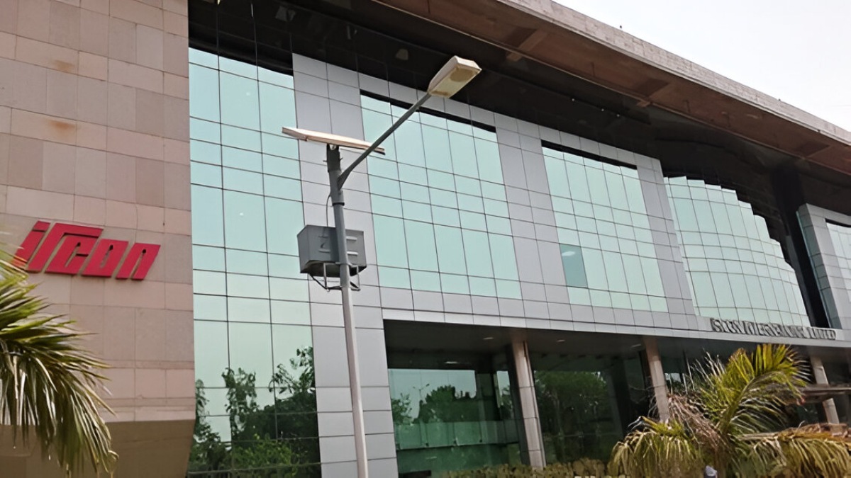 IRCON International OFS Opens Today: Govt To Sell 8% Stake in IRCON ...