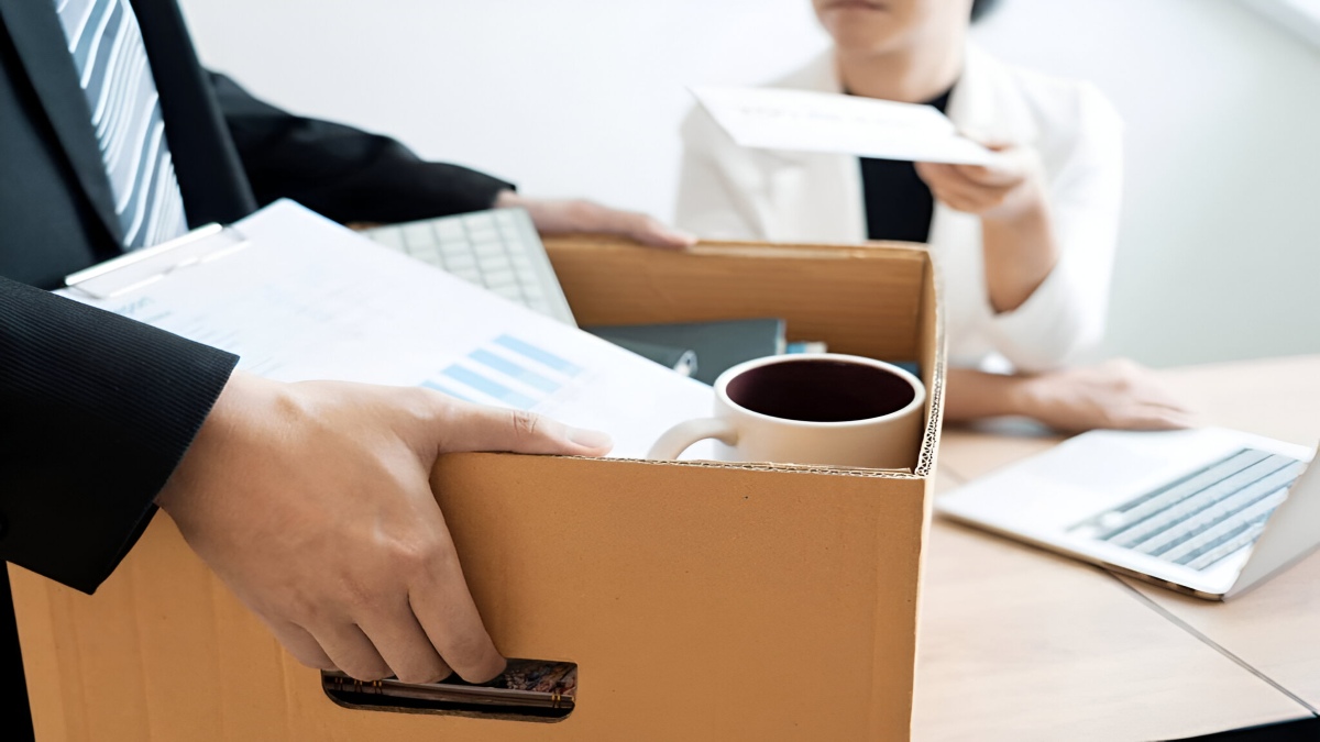 Google To Lay Off Another 30,000 Employees Soon Due To AI Innovation ...