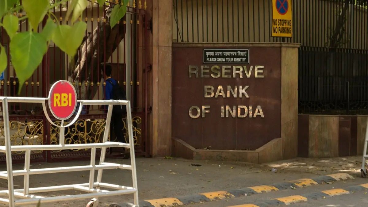 RBI Releases Financial Stability Report: Banks Stand Strong Amidst ...