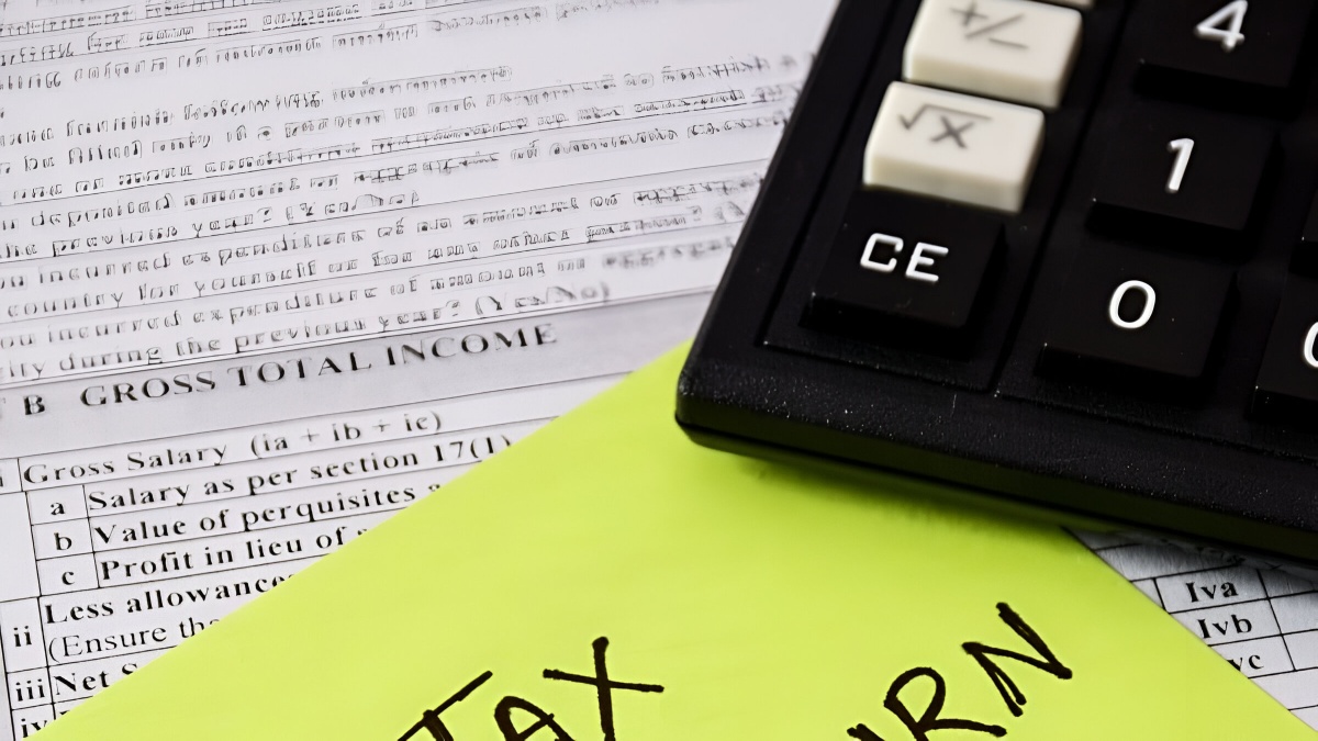 CBDT Releases New ITR Forms And Key Changes For 2024-25; Find Details ...