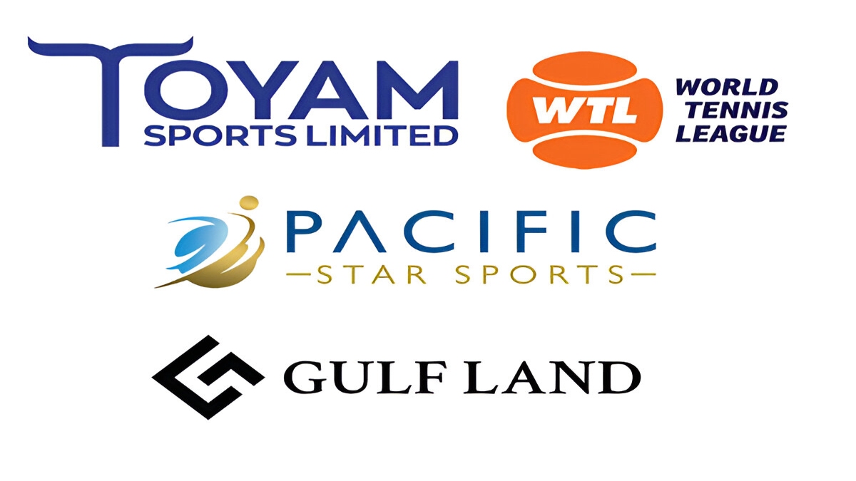 Toyam Sports & Pacific Star Sports (TSL-PSS) Unveils ‘Gulf Land’ As The ...