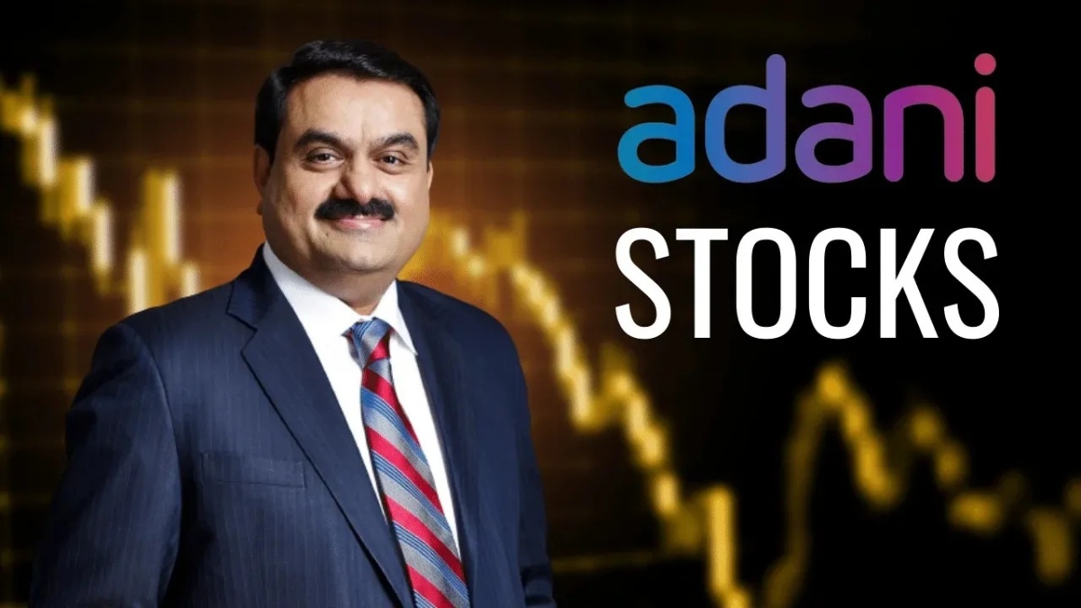 Adani Ent, Adani Ports: What's Brewing In Adani Shares? Group To Invest ...