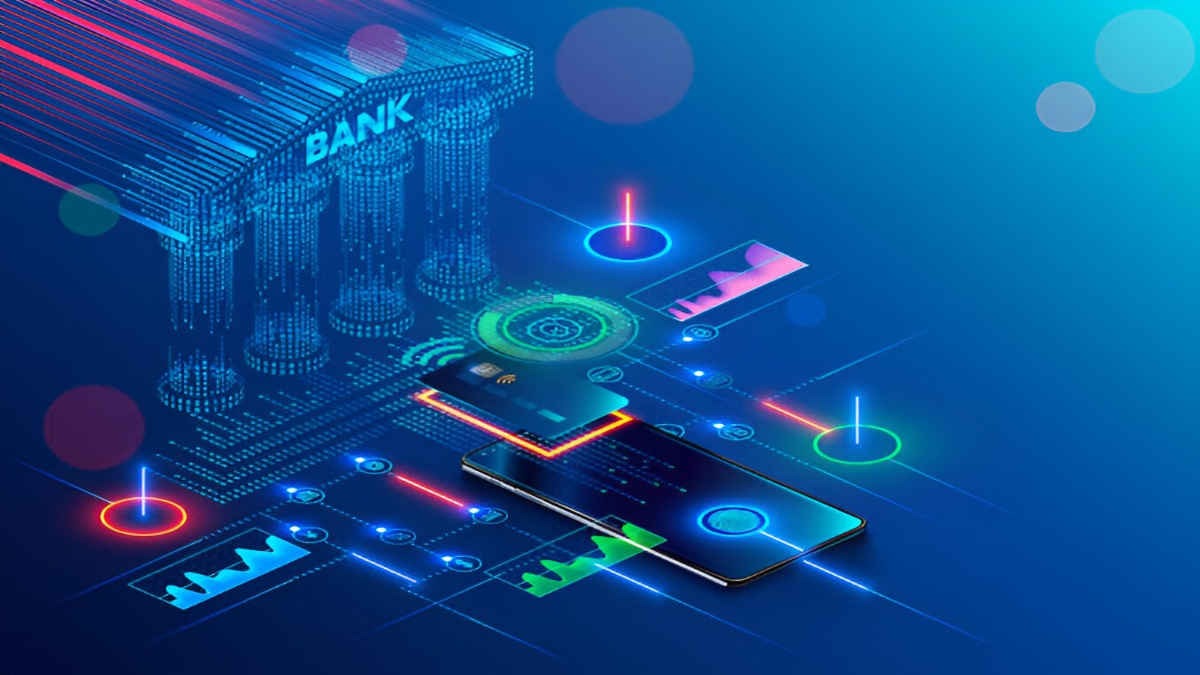 GR Exclusive: Rise Of Digital Lending: Transforming The NBFC Landscape ...