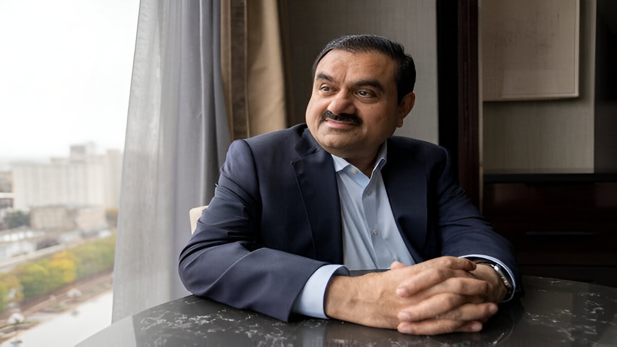 Adani To Invest Rs 2 Lakh Crore In Gujarat: Gautam Adani - Goodreturns