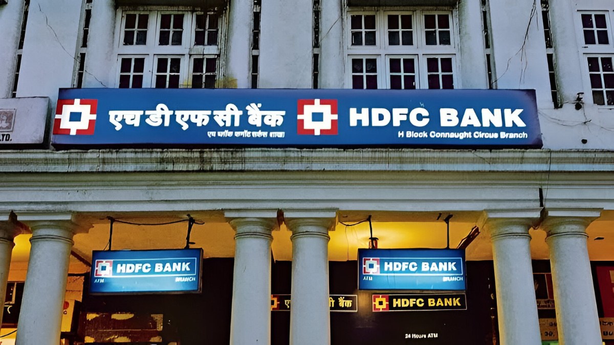 HDFC Bank's Q3 Gross Advances Surge By 62% YoY To Rs 25 Lakh Crore ...