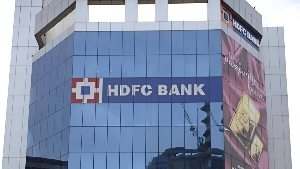 HDFC Bank Secures Historical Milestone of 2 Cr Credit Cards In Force ...