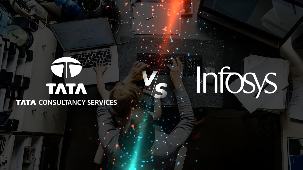 11,781 Employees Exit From TCS, Infosys In Q3; Should University ...