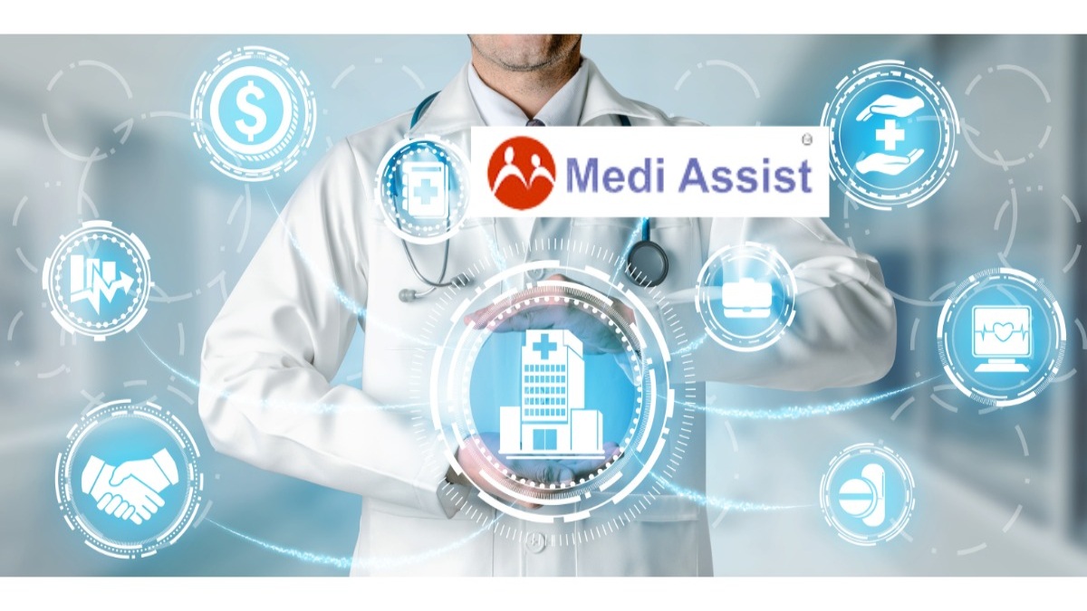 Medi Assist Health Shares Debut With Over 11 Percent Premium - Goodreturns