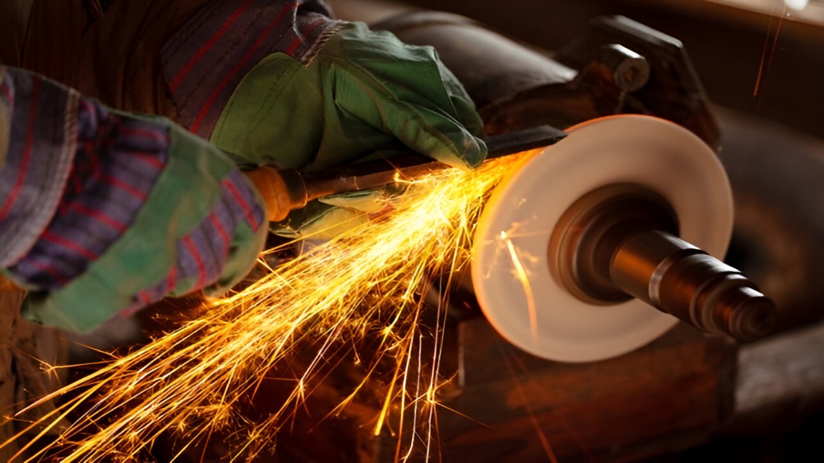 Metal Stock To Okay Stock Split After 202% Rally In 1 Yr; Up 103% In 6 ...