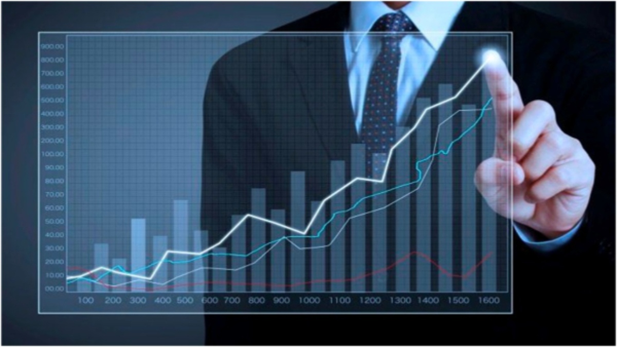 One Point One Solutions Hit 52W-High On Conversion of Warrants Into ...