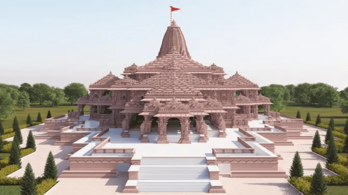 Ram Mandir Ayodhya: From Rath Yatra To Pran Pratishtha; Here Are Lesser ...