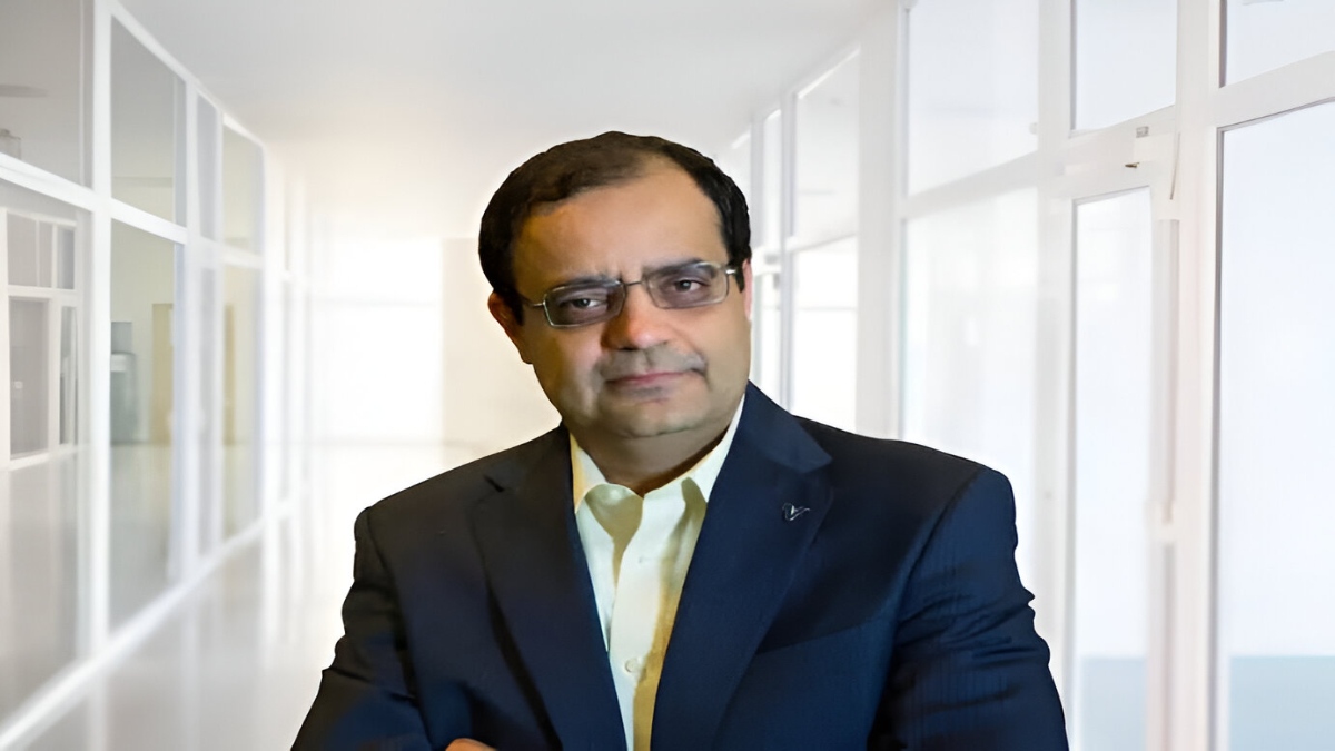 Vistex CEO, Sanjay Shah Dies In Freak Hyderabad Accident: Here Are 5 ...