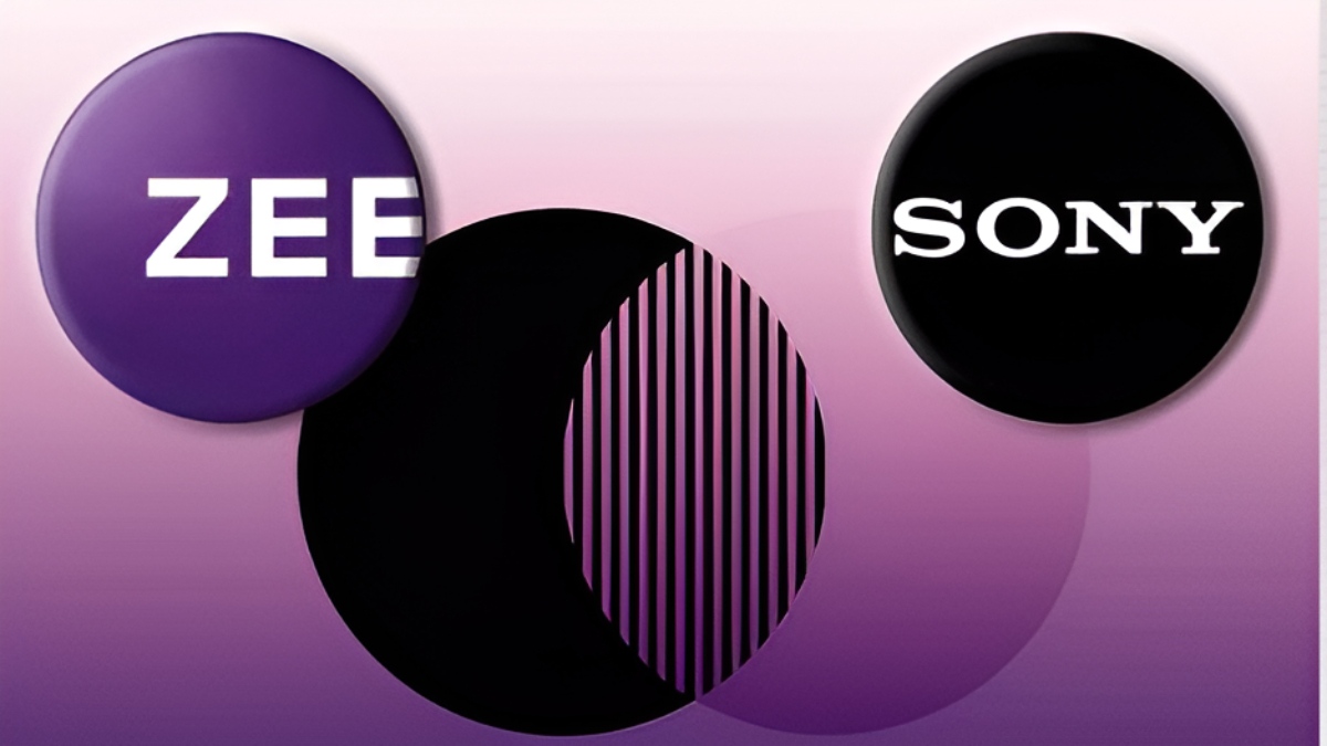 Fate of Sony-Zee Merger Likely To be Decided Today: Zee Entertainment ...
