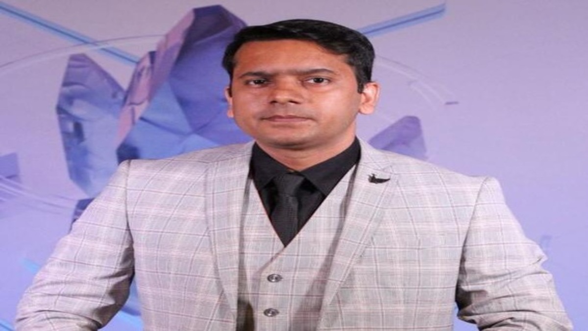 Trade Call: 2 Technical Stock Picks By Sumeet Bagadia On Wednesday ...