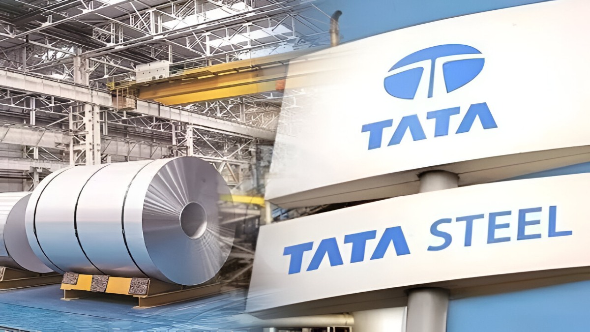Tata Steel Defies European Challenges, Posts Stellar Q3 Results, Stock ...