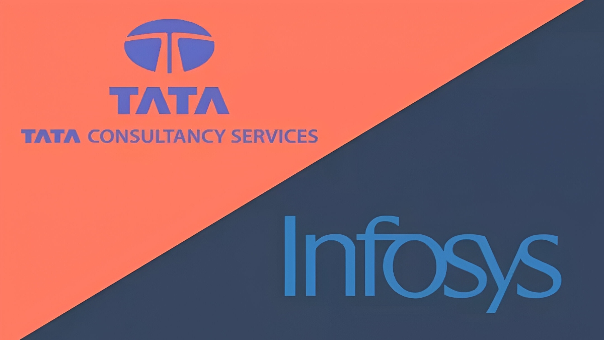 TCS Vs Infosys: Which IT Giant Performed Better In Q3 Of FY24 ...