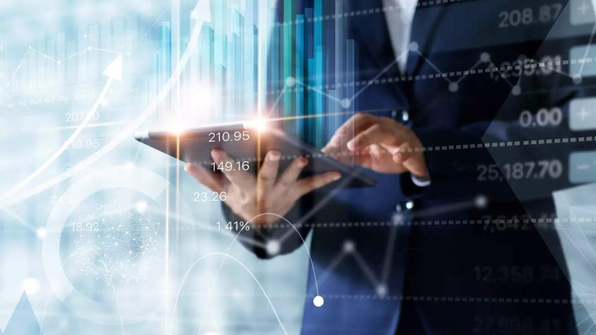 TCS Shareholders Alert: TCS Shares To Trade Ex-Dividend This Week ...