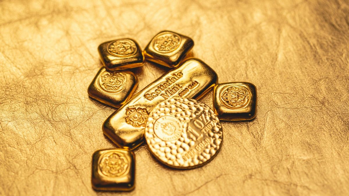 Understanding the Factors Influencing Gold Prices in India - Goodreturns