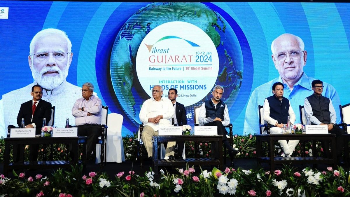 Vibrant Gujarat Summit 2024: Top 10 Things You Should Know About The ...