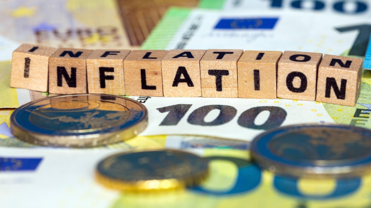 The Silver Lining: Top 5 Reasons Why Cooling Inflation Is Good For Us ...