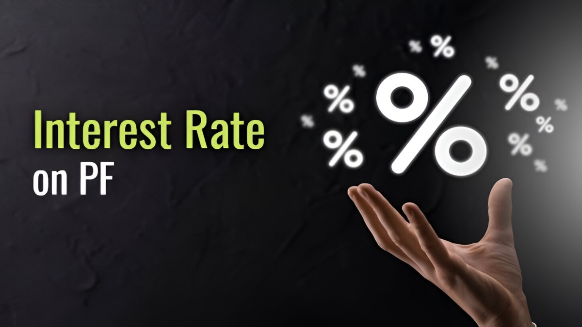 'New EPF Interest Rates Align With PM Modi's Self-Reliant India Vision ...
