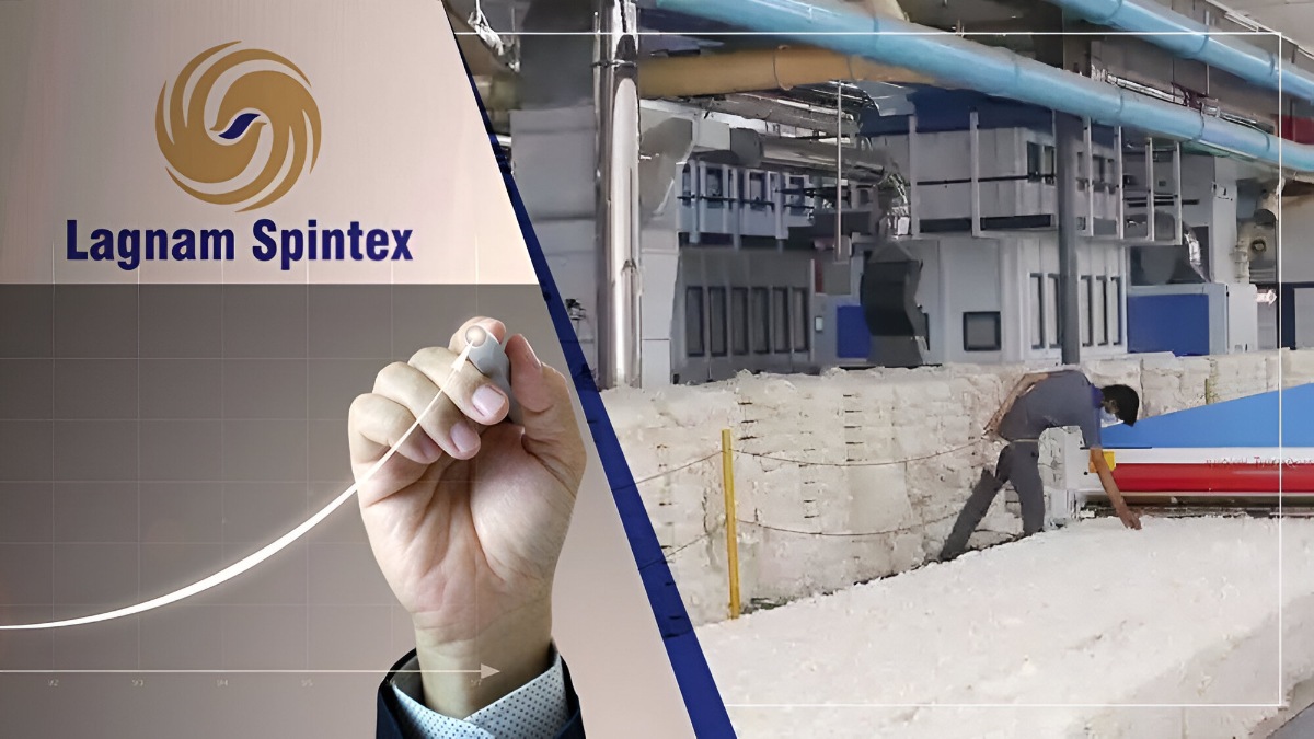 Lagnam Spintex Posts Multifold Growth In Q3 PAT; Revenue Up 71% ...