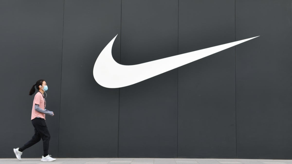 Nike Plans To Reduce Workforce By Over 1,600 Employees As Cost-Cutting ...
