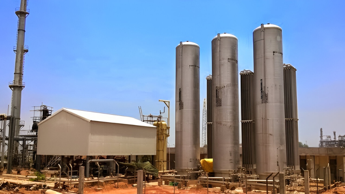 India To Lease Out Space In Strategic Oil Storages: Executive - Goodreturns