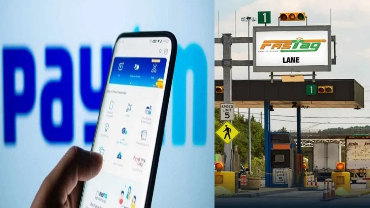 A Step By Step Guide On How To Deactivate Paytm FASTag Following RBI A Step By Step Guide On How To Deactivate Paytm FASTag Following RBI