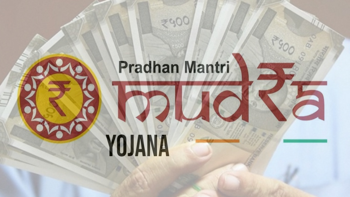 Pradhan Mantri Mudra Yojana 2024: Don’t Miss Benefits, How To Apply ...