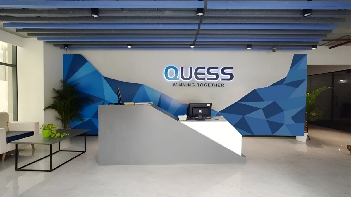 Quess Corp Initiates Three-Way Demerger to Form Independent Entities ...