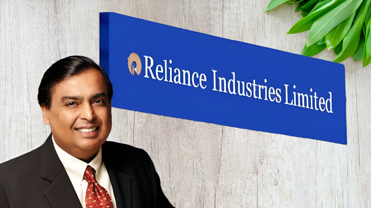 Mukesh Ambani Led Reliance Industries Could Hit $1 Trillion Market Cap ...
