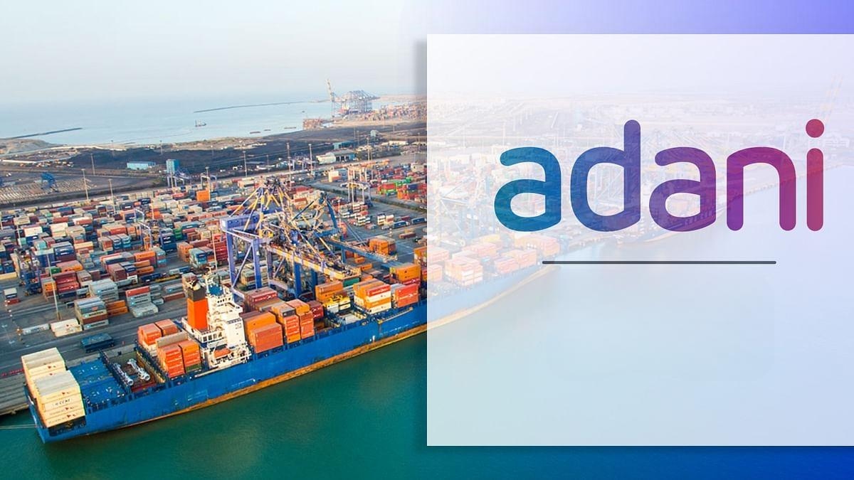 Adani Ports Share Rally, To Acquire 95% Stake Of Gopalpur Port For Rs ...