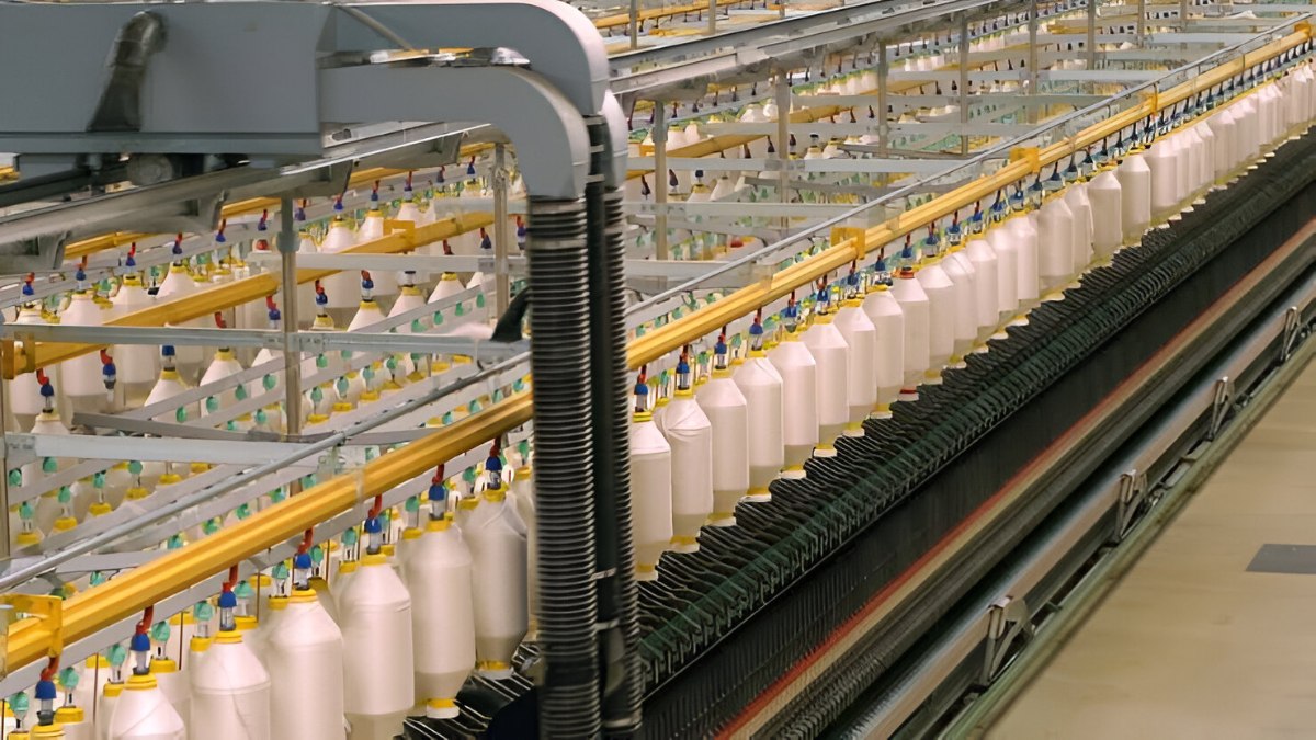 Akshar Spintex Soars With Rs. 1.71 Bn Order Triumph: Fueling Growth ...