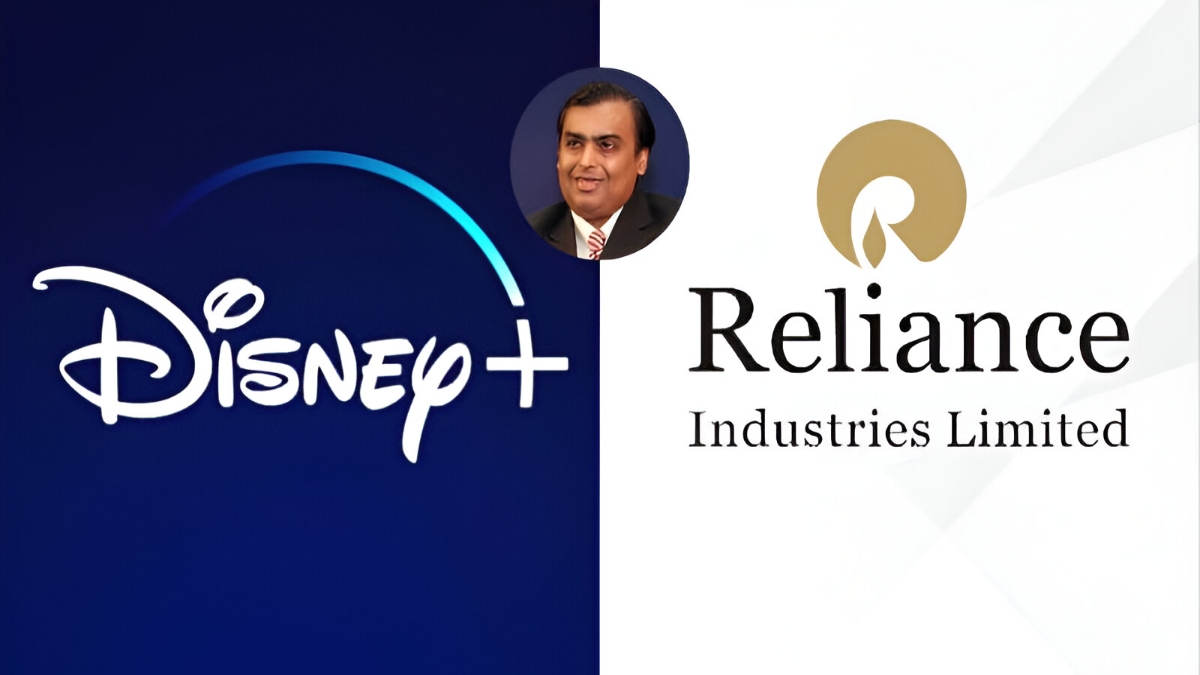 Reliance-Disney Merger: Entertainment Giants Tie Up With Focus On Tech ...