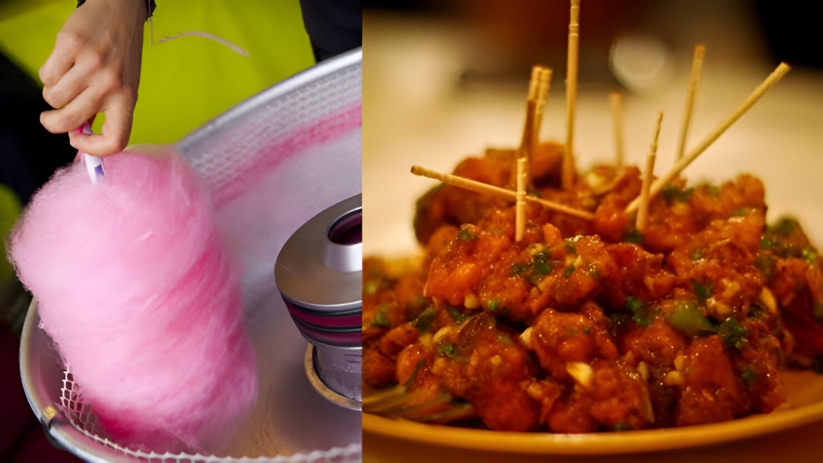 Karnataka Government Prohibits Usage Of Artificial Colours In 'Gobi ...