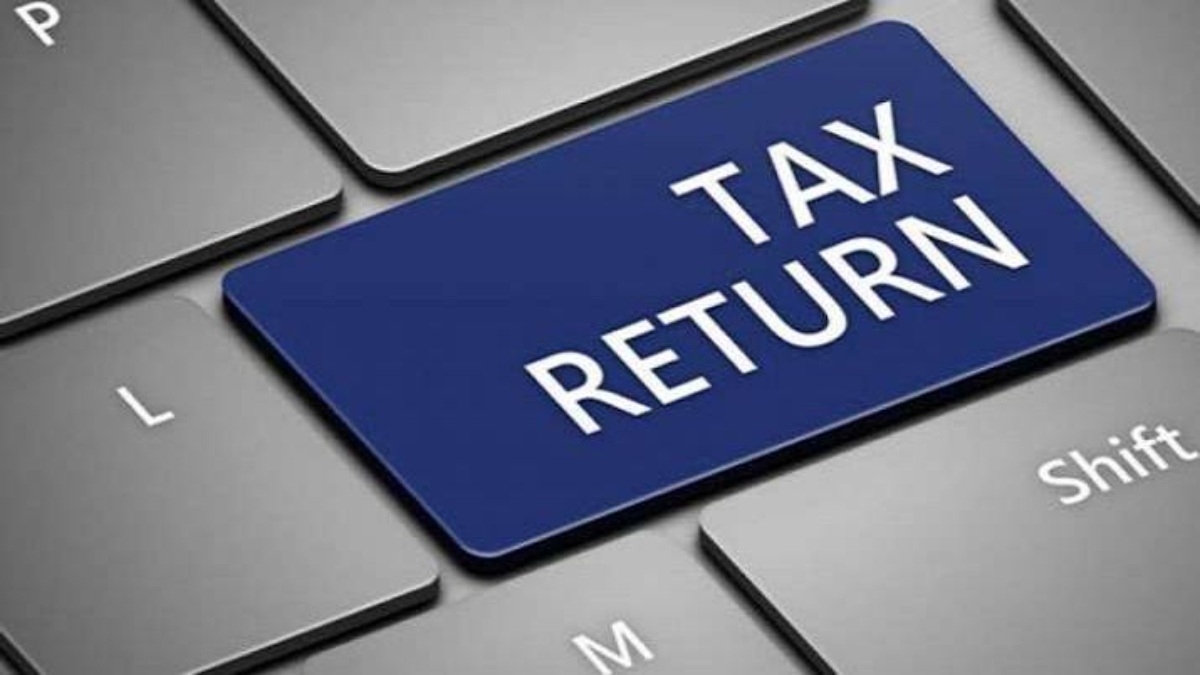ITR Deadline Round The Corner: A Step-By-Step Guide On How To Access ...
