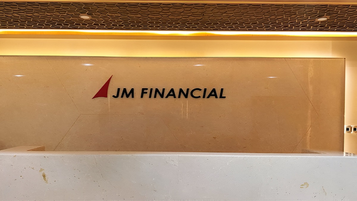 JM Financial Faces Double Blow As SEBI Bars Lead Manager Role Amidst ...