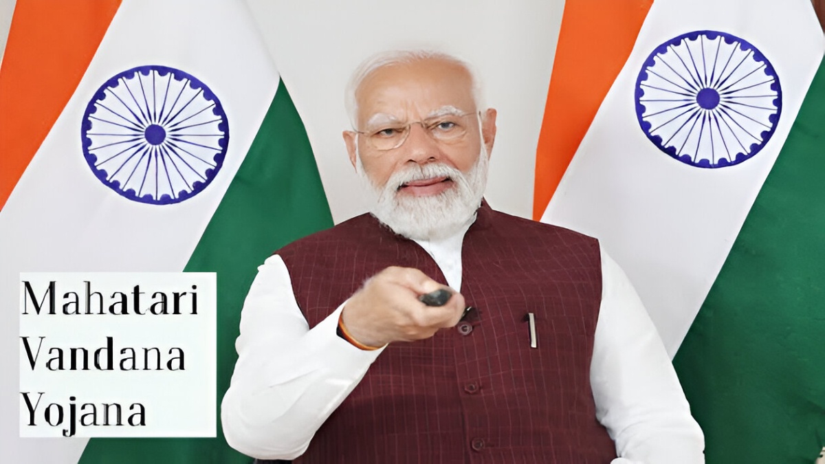 Chhattisgarh Launches Mahatari Vandana Yojana: Empowering Women For ...
