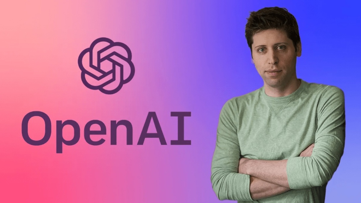 OpenAI Reinstates CEO Sam Altman To Board; Bolsters Leadership With ...