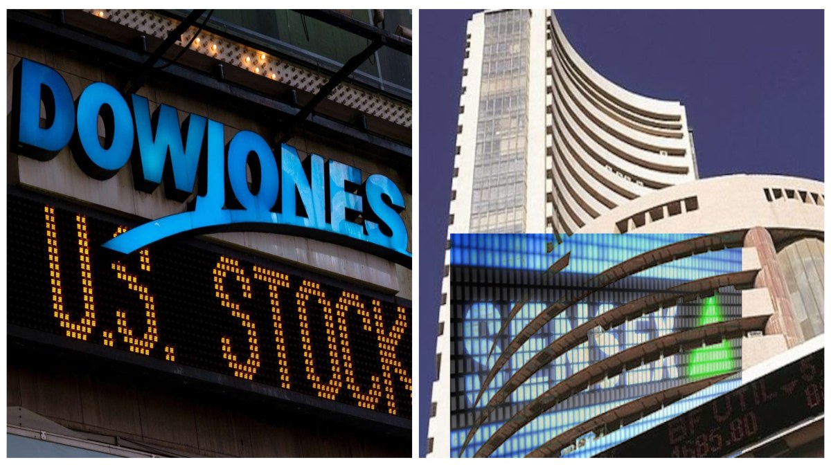 Sensex Vs Dow Jones: How To Make Right Choices In Stocks? Explained ...