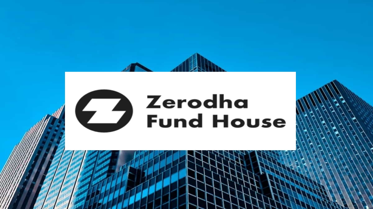 Zerodha Fund House Doubles AUM To Rs 1,000 Crore In 40 Days; Says ...