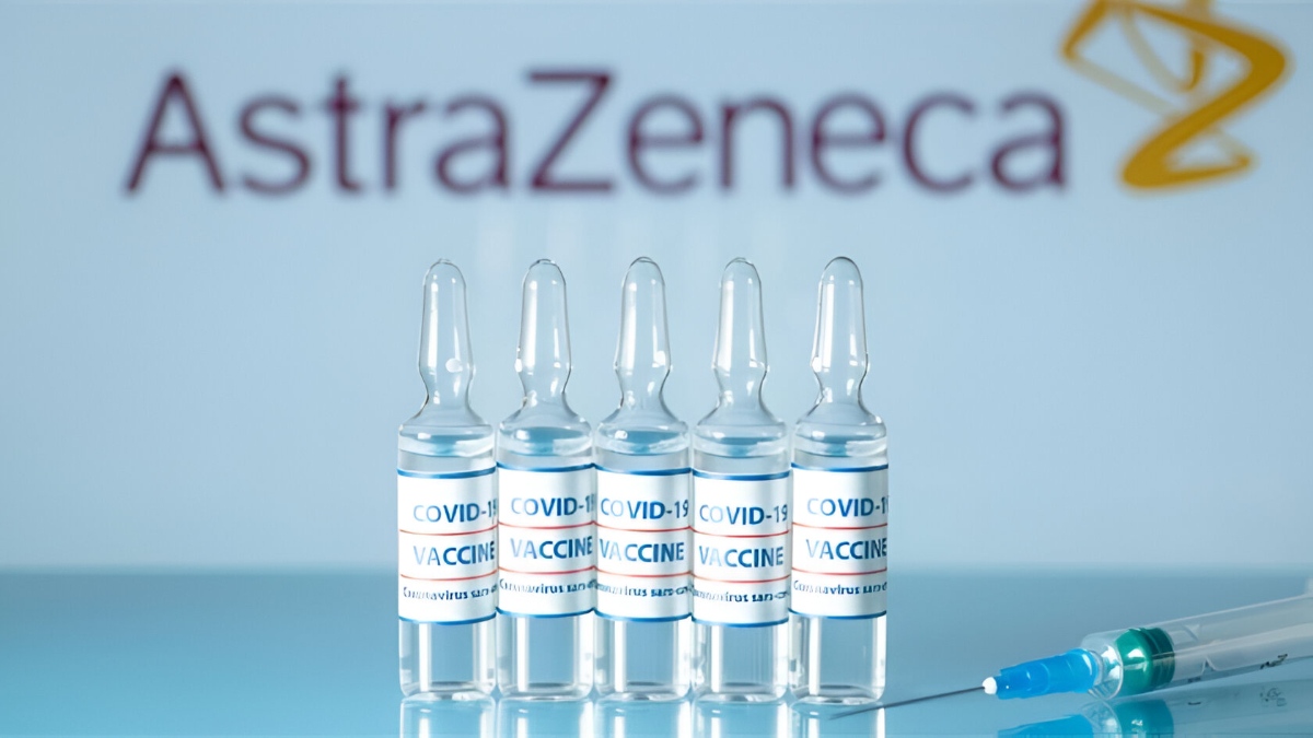 AstraZeneca Admits To Side Effects Of Rare Covid Vaccine In Court ...