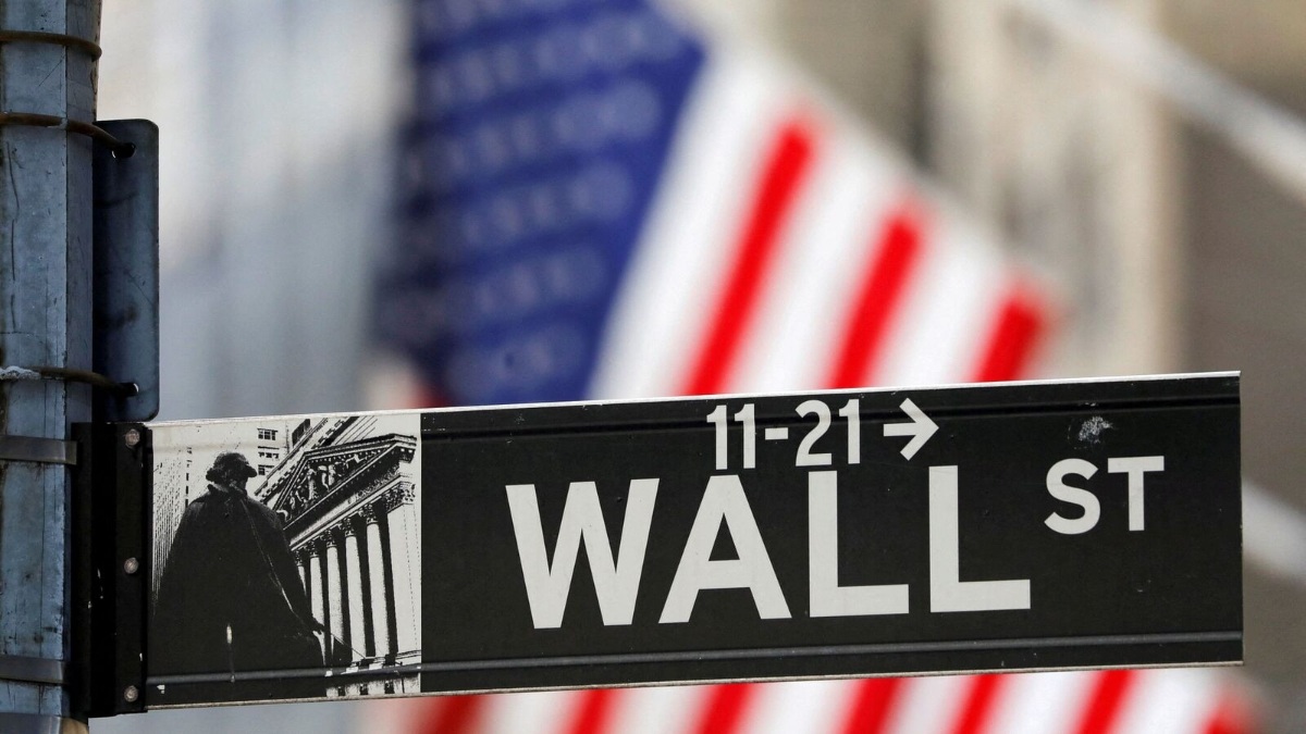 US Hedge Fund Jane Street & Millenium Management's $1 Bn Trade Puts ...