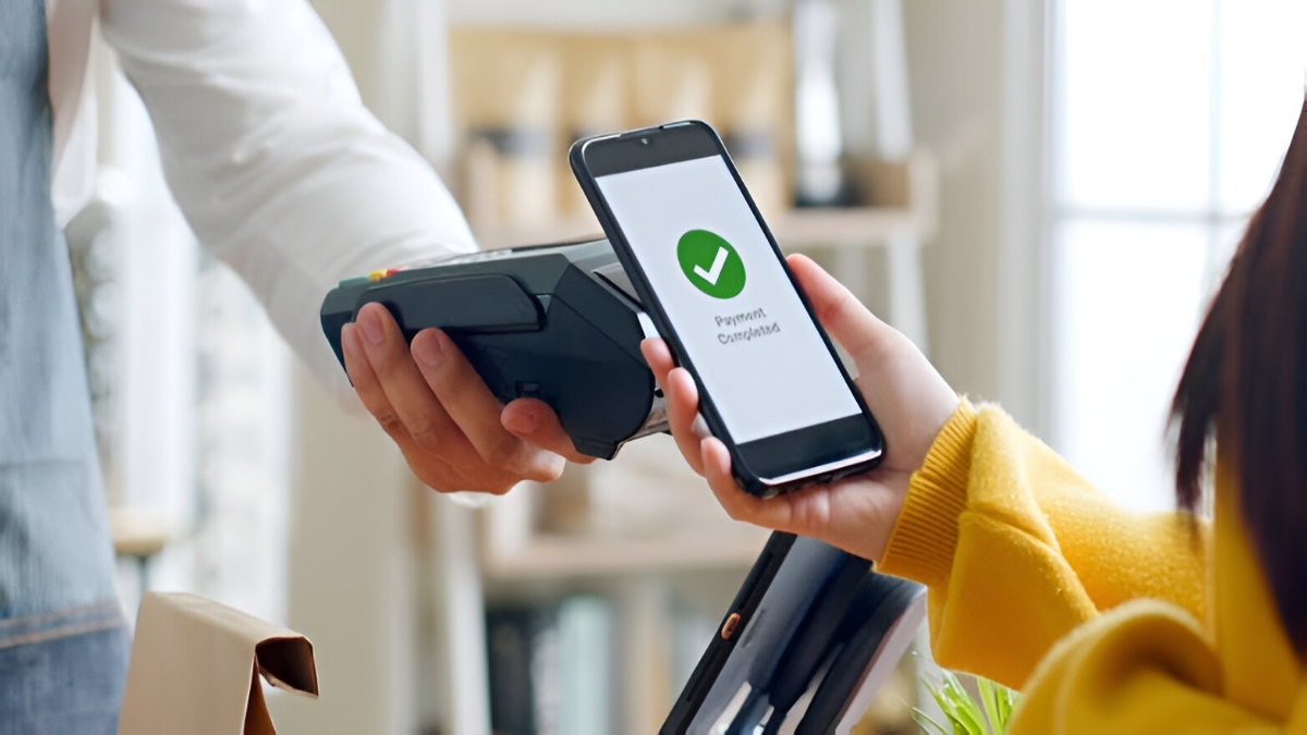 India's Mobile Wallet Payments Projected To Surpass Rs 531 Trillion ...